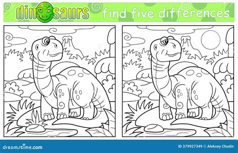 Funny Dinosaur Character With Cute Snout Vector Set 321662645