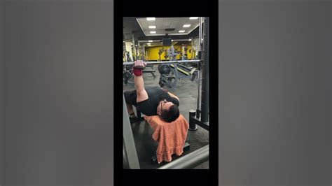 Single Arm Smith Machine Tricep Extension Youtube