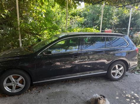 Vw Passat Karavan Automobili Burza Oglasi