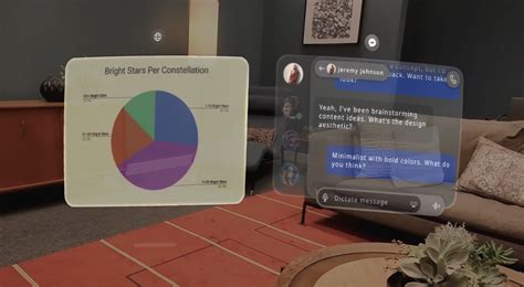 Zuckerberg Teases Project Orion Smart Glasses That Can Beam Holograms