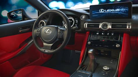 Lexus Is300 Car Adviser