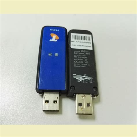Unlimited Usb Modemsierra Ac885wireless Usb Modem
