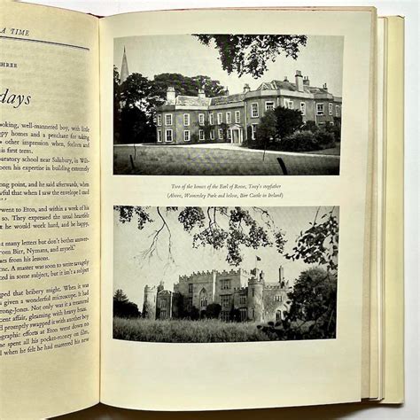 Once Upon A Time Lord Snowdon Robert Glenton Stella King 1st