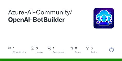Github Azure Ai Communityopenai Botbuilder