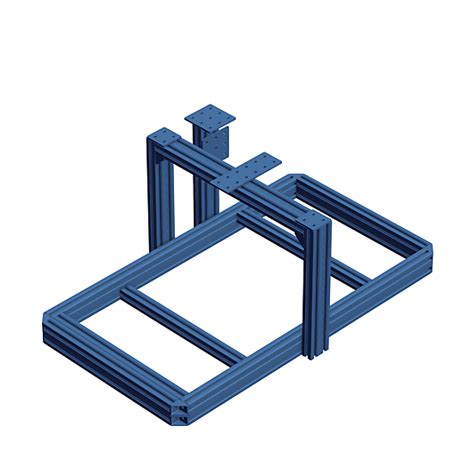 Basic Racing Sim Vention