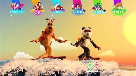 Just Dance 2023 Review Thexboxhub