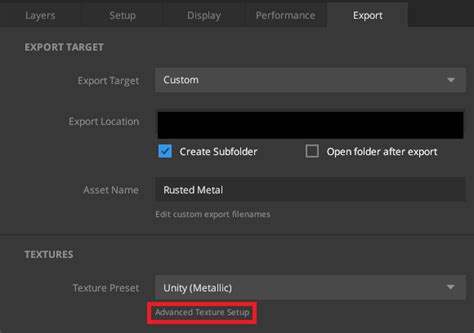 Hdrp Lit Shader Mask Map How To Create This Mask Page 2 Unity Engine Unity Discussions