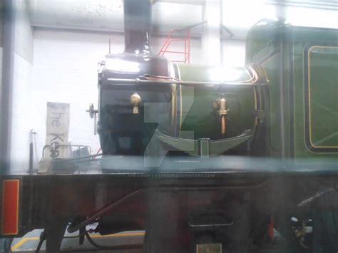 Ner No 66 Aerolite [1] By The Orient Express On Deviantart