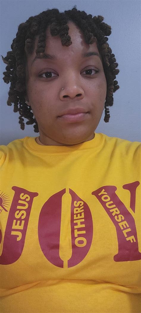 Dawnetta Manning Mahrm On Linkedin A Day Of Service With Genesis Joy