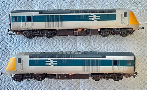 Rails Of Sheffieldlocomotion Models Railway Icons Bachmann Class