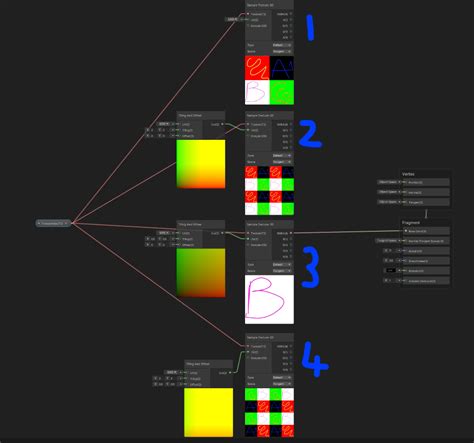 Can You Tile A Texture With An Offset Unity Engine Unity Discussions