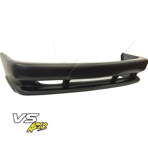 Vsaero Frp K Style Front Bumper 4 5dr For 850 Volvo 93 97 Vsaeropart