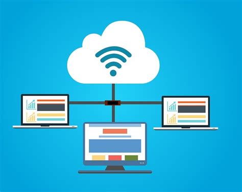 What Is The Difference Between Cloud Hosting And Shared Hosting