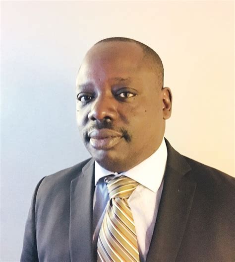 Papa Massamba Ndiaye Onecca Sénégal