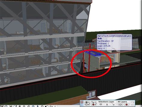 Multistory Hotlink Graphisoft Community