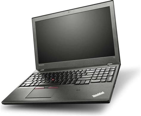 Lenovo Thinkpad T serie - Notebookcheck.it