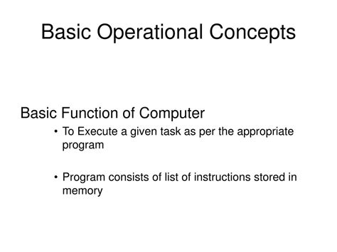 Ppt Computer Organization And Architecture Powerpoint Presentation Free Download Id780998