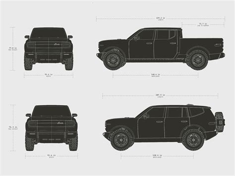 Scouts Design Nails The Mix Of Heritage And Modernity Hagerty Media