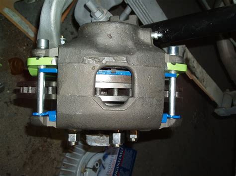 Disc Brake Conversion Kits Expert Opinions Page 5