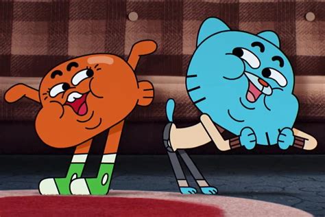 The Wonderfully Weird World Of Gumball Fecha De Estreno De La Nueva