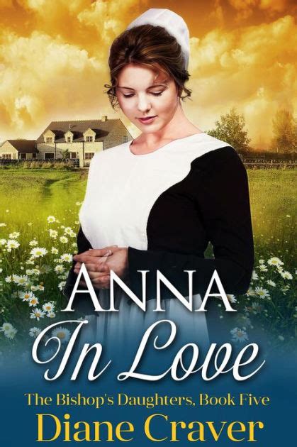 Anna In Love By Diane Craver Ebook Barnes And Noble®