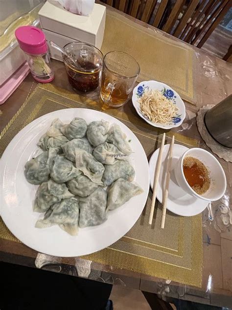 Café House Yangon Restaurant Happycow