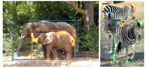 文献阅读：end to end object detection with transformers （detr端到端的目标检测） 知乎