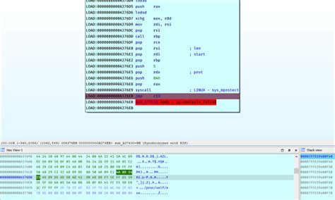 UPX Manual Unpack ELF And EXE Root Fareed