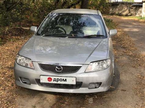 Mazda 323 2003 года в Загорянском, Продаю мазду 323, 2003 года выпуска ...