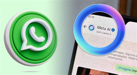 ¿cómo Desactivar Meta Ai En Whatsapp