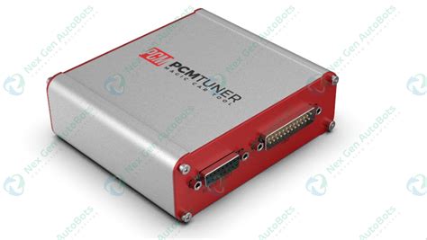 metal pcmtuner ecu programmer with 67 modules free online update at