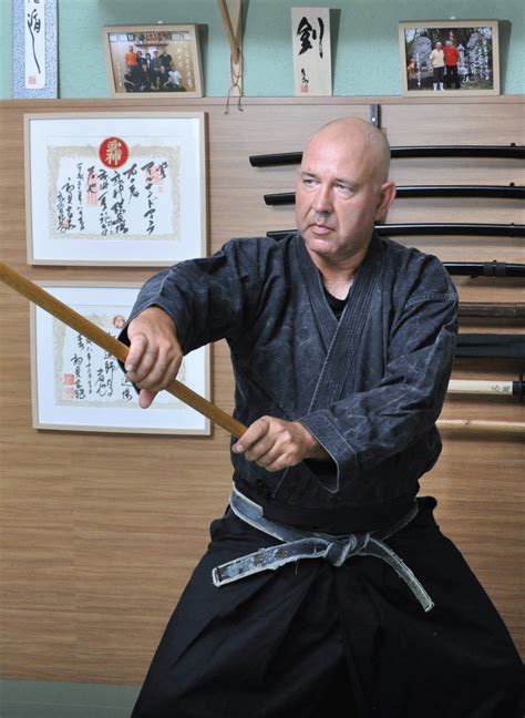 Kukishinden Ryu Hanbo Jutsu English Edition By Fernando Aixa