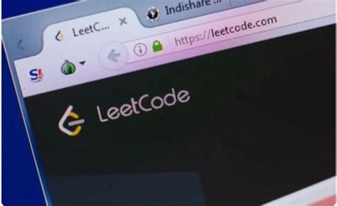 Leetcode Developerlife Problemsolving Codingchallenges