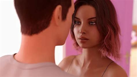 Ep23 Fucking Megan With A Dildo Lust Theory Season 1 Canadian 3d
