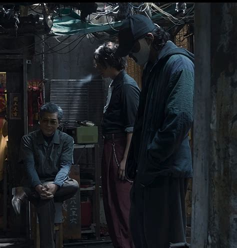 Sor但真係個情景完全係信一第一次帶男朋友番屋企見家長然後俾家長反對