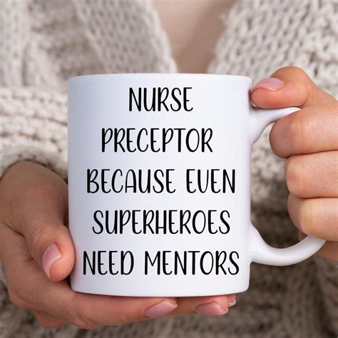 Nurse Preceptor T Nurse Preceptor Thank You T Nurse Practitioner Preceptor T Nurse