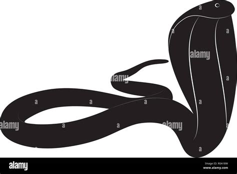 King Cobra Stencil