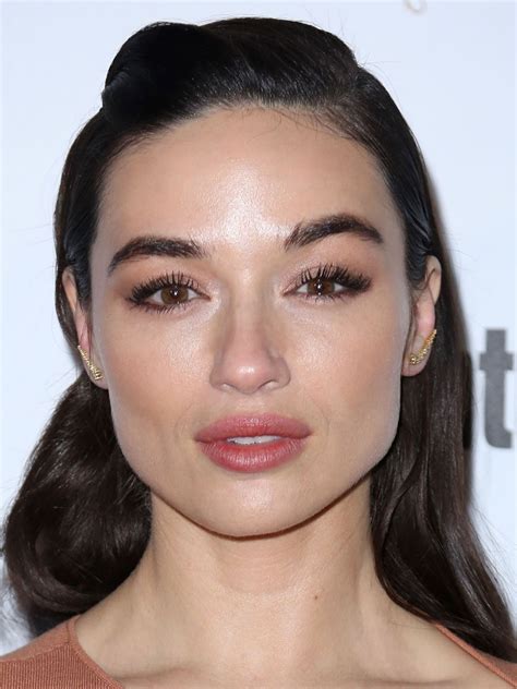 Crystal M Reed Crystal Reed Gotham Lihs