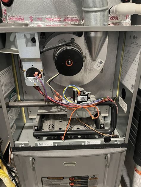 Add Float Valve To Hvac Rdiy