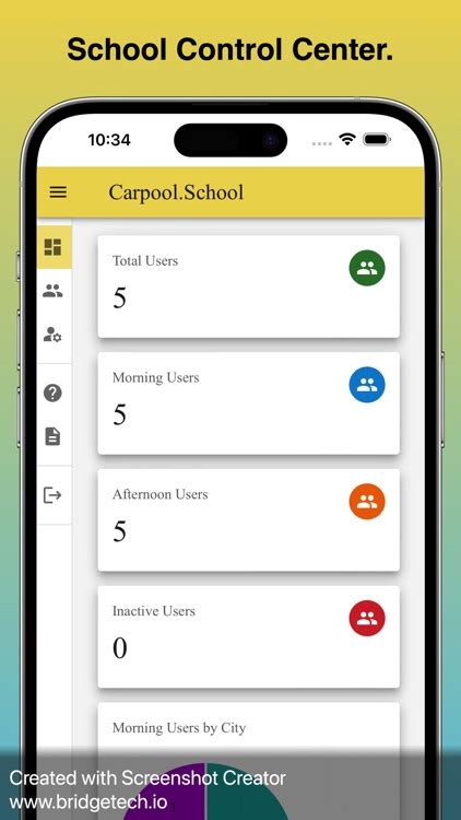 Carpoolschool By Carpool School Inc