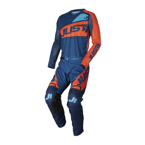 J Force Gear Just1 Racing