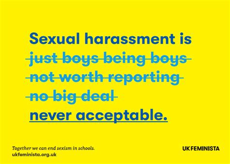 Classroom Posters Uk Feminista
