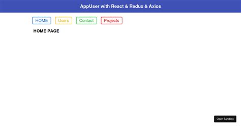 React Placeholder Loading Examples Codesandbox