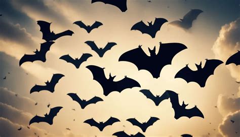 What Makes Bats The Only Mammals That Can Truly Fly