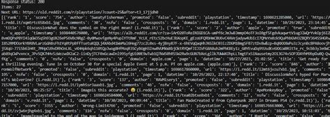 如何用 Python 爬取 Reddit：简单教程 Proxyway