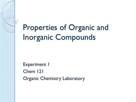 Inorganic Chemistry Powerpoint Template Inorganic Chemistry Powerpoint Ppt Templates Itypodpan