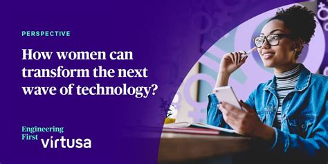 Advice For Female Engineers At Virtusa Dhanya Pallipuram Posted On The Topic Linkedin