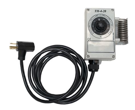 Ac Thermostat Fogco Environmental Systems