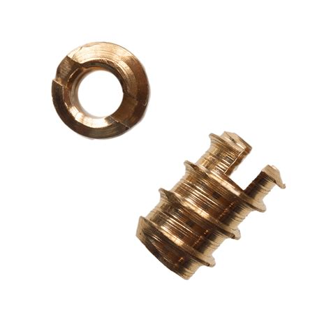 Brass Threaded Inserts Free Shipping Over 100