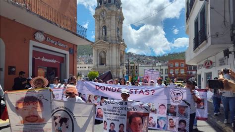 En Hidalgo Suman Mil 19 Personas Desaparecidas 23 Son Menores De Edad Red Lupa La Silla Rota